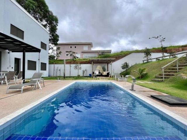 Casa à venda Condomínio Campos de Santo Antônio II Itu/SP