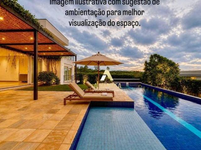 Casa à venda Condomínio Campos de Santo Antônio II Itu/SP