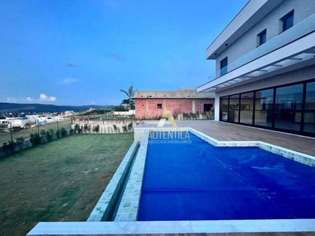 Casa à venda Condomínio Campos de Santo Antônio II Itu/SP R$3.360.000,00