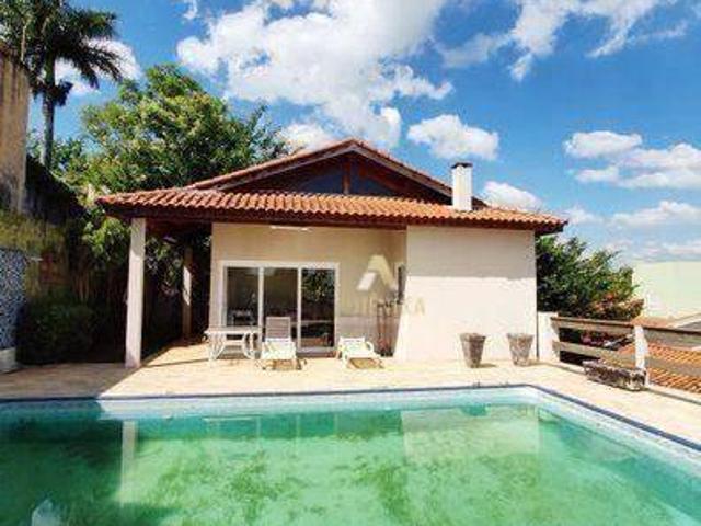 Casa à venda Condomínio Campos de Santo Antônio Itu/SP R$ 1.720.000,00