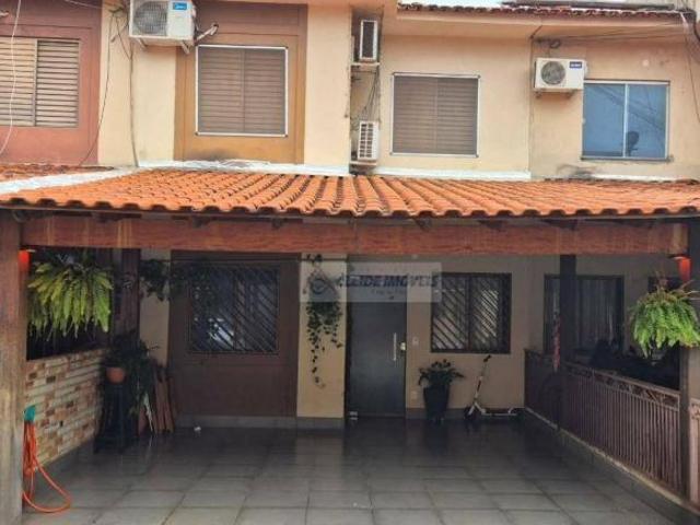 Casa a venda Condomínio Canachue com 2 Quartos, 385 mil