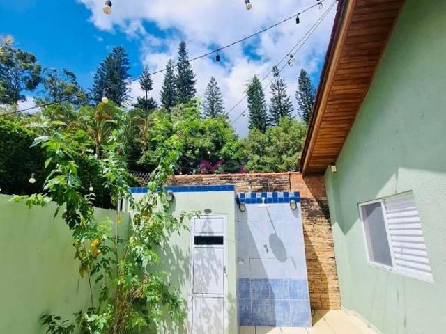 CASA À VENDA CONDOMÍNIO CHÁCARA DAS PALMEIRAS IMPERIAIS MEDEIROS JUNDIAÍ SP