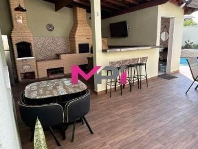 CASA À VENDA CONDOMÍNIO CHÁCARA DAS PALMEIRAS IMPERIAIS MEDEIROS JUNDIAÍ/SP