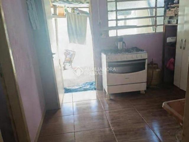 Casa à Venda Condomínio Chácara das Rosas | R$ 190.000 ? Localizada em Cachoeirinha