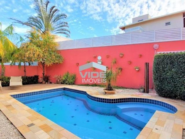 CASA À VENDA | CONDOMINIO CHACARA SÃO RAFAEL | CAMPINAS SP