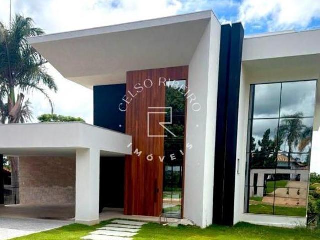 Casa à venda Condomínio Condados da Lagoa