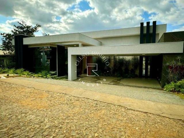 Casa à venda Condomínio Condados da Lagoa