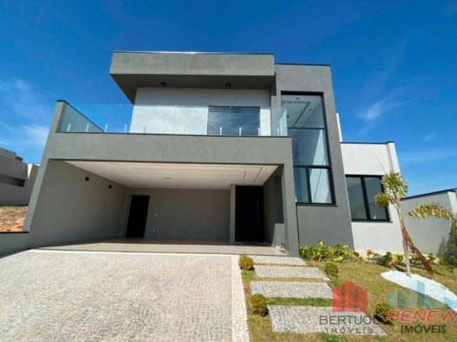 Casa à venda Condomínio Colline Di Parma em Valinhos