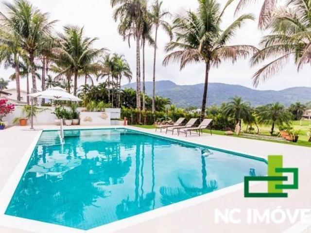 Casa a Venda | Condomínio Costa Verde Tabatinga em Caraguatatuba