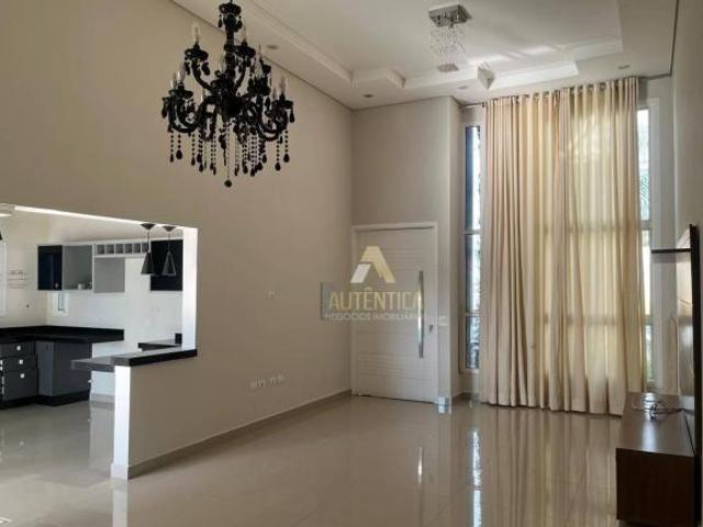 Casa à venda Condomínio Costa das Areias Salto/SP R$ 1.450.000,00