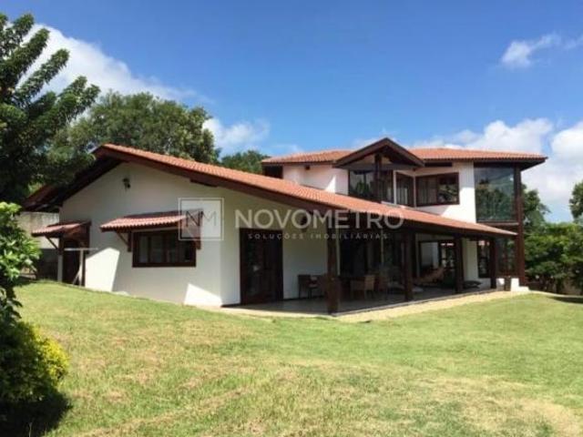 Casa a Venda Condominio Clube De Campo Valinhos