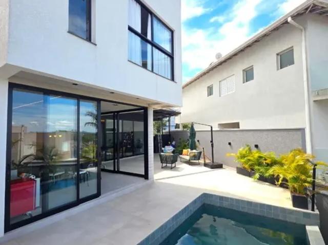 Casa à venda – condomínio clube | granja viana
