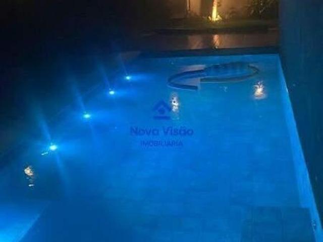 Casa à Venda condomínio Cyrela com 3 Quartos, Suítes e Espaço Gourmet