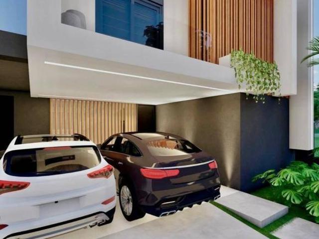 Casa a venda Condomínio Cyrela Votorantim