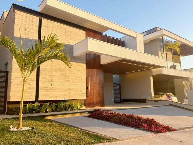 Casa a venda Condomínio Cyrella Votorantim