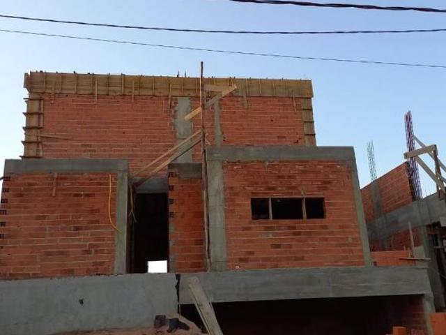Casa a venda Condomínio Cyrella Votorantim