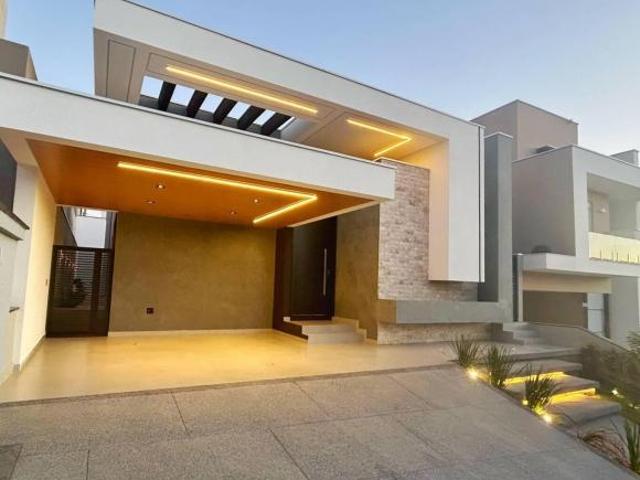 Casa a venda Condomínio Cyrella Votorantim