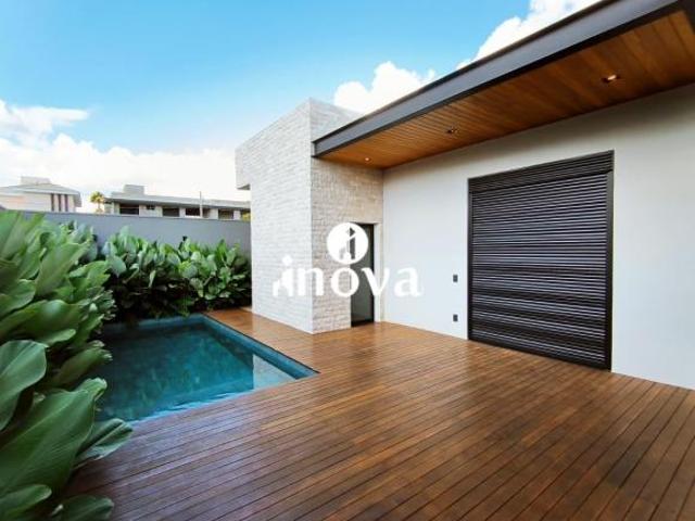 Casa a venda, Condomínio Damha III