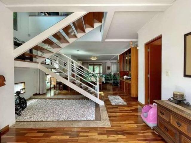 Casa à venda Condominio das Paineiras na Granja Viana