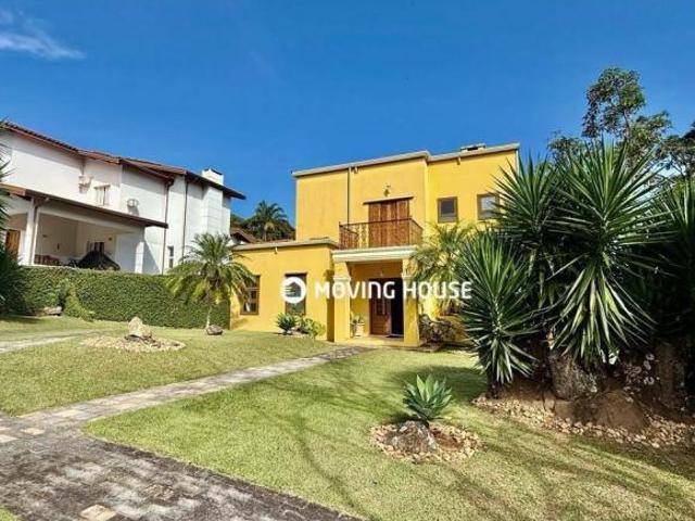 Casa à venda Condomínio de Vento Valinhos/SP
