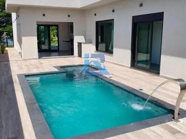 Casa à venda Condomínio Dolce Vita Itatiba/SP