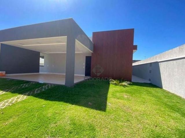 Casa à venda, Condominio Ecologico Parque do Mirante Setor Habitacional Tororó Jardim Botânico, B