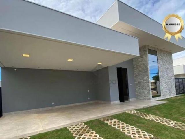 Casa à venda, Condominio Ecologico Parque do Mirante Setor Habitacional Tororó Jardim Botânico, B