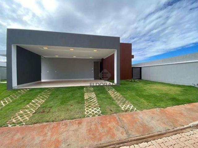 Casa à venda, Condominio Ecologico Parque do Mirante Setor Habitacional Tororó Jardim Botânico, B