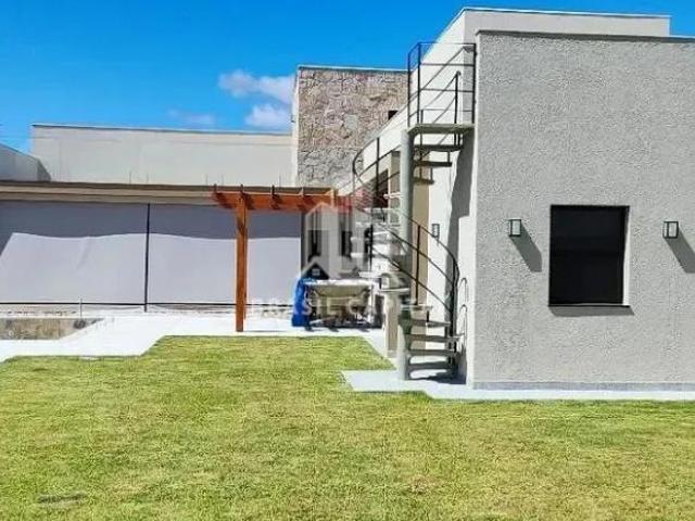 Casa à venda, Condomínio Ecoresidencial Fazenda Jequitibá, Sorocaba, SP
