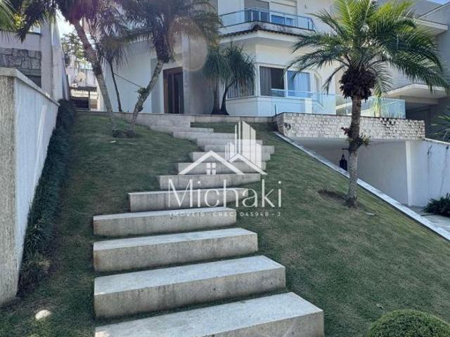 Casa a Venda Condomínio em Arujá 5, Arujá/SP