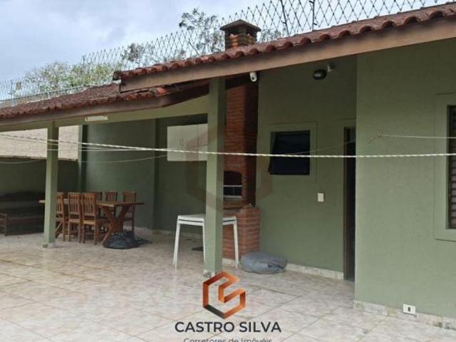 Casa à Venda Condomínio em Bertioga – Segurança, Conforto e Qualidade de Vida!