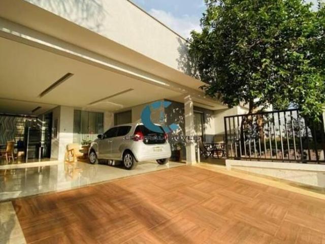 Casa a venda Condomínio em Lagoa Santa
