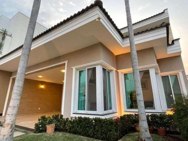 Casa a venda Condomínio em Sorocaba