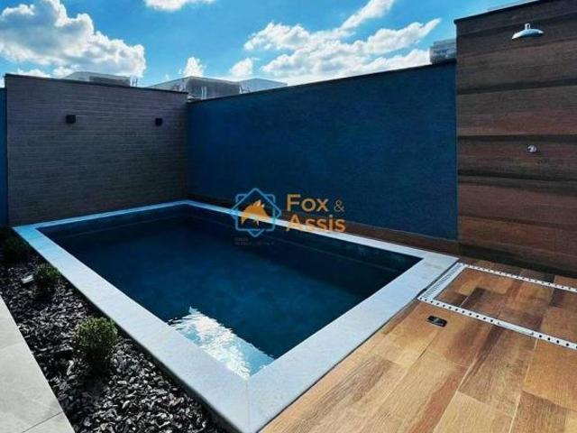 Casa á venda Condomínio Engenho Velho