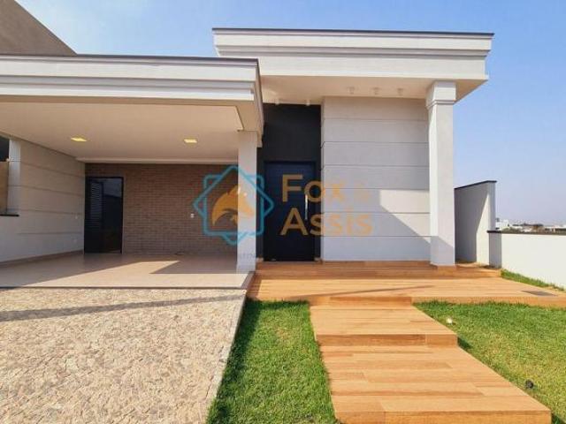 Casa á venda Condomínio Engenho Velho
