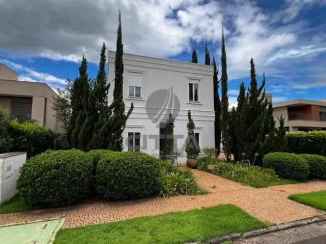 Casa a venda Condominio Estância Eudoxia Campinas/SP