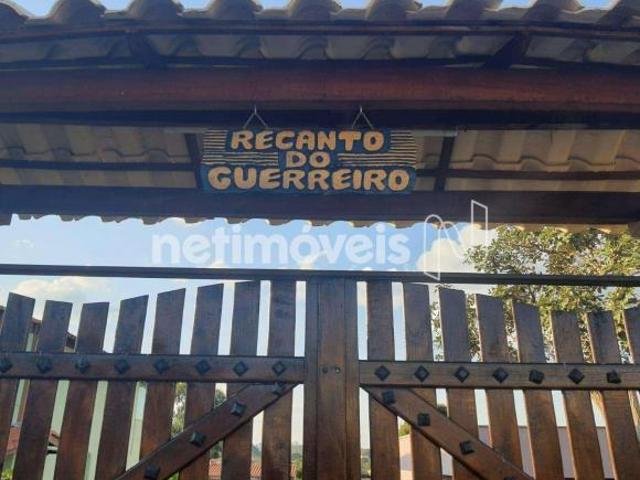 Casa à Venda, Condomínio Estância da Mata, Jaboticatubas