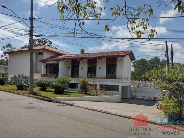 Casa à venda Condomínio Estância Marambaia em Vinhedo