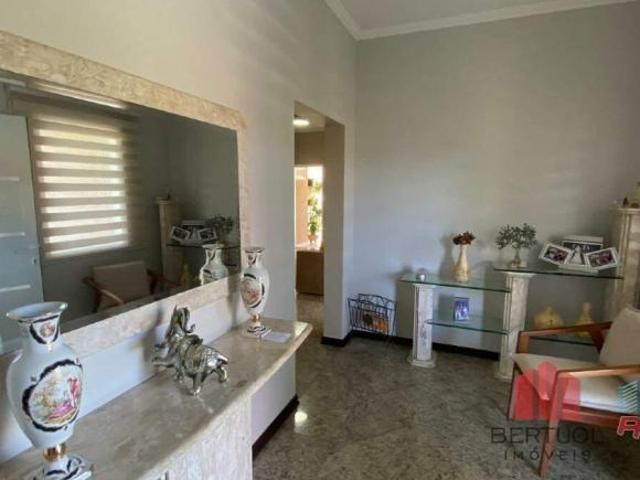 Casa à venda Condomínio Estância Marambaia em Vinhedo