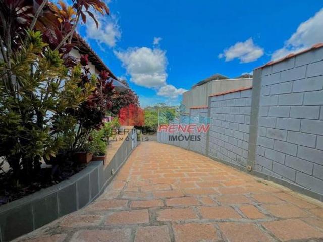 Casa á venda Condomínio Estância Marambaia Vinhedo/SP