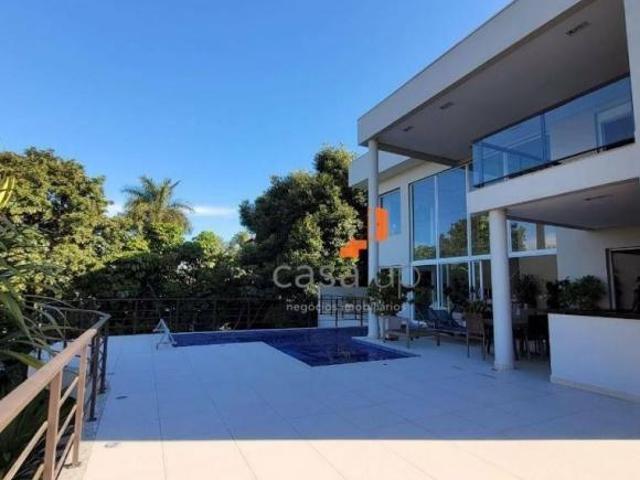 Casa a venda Condomínio Estância Marambaia Vinhedo/SP