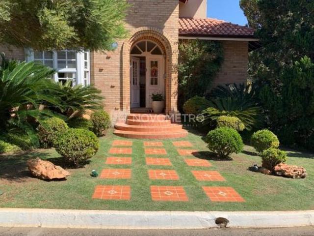 Casa a venda Condomínio Estancia Paraiso Tijuco das Telhas Campinas/SP