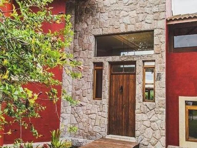 Casa a venda Condomínio Estancia Parque Atibaia SP