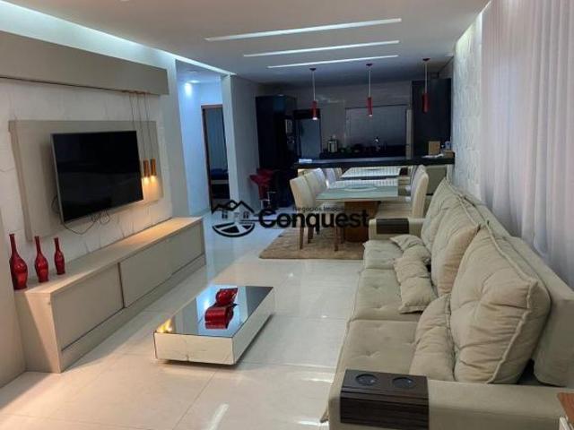 Casa á Venda Condomínio Estância San Remo