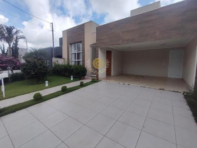 Casa a Venda Condominio Euroville I