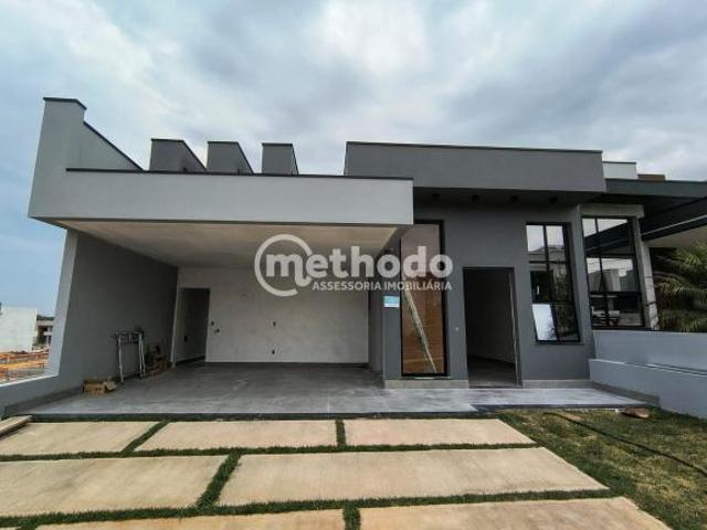 Casa à venda, Condominio Evidencias, Indaiatuba, SP