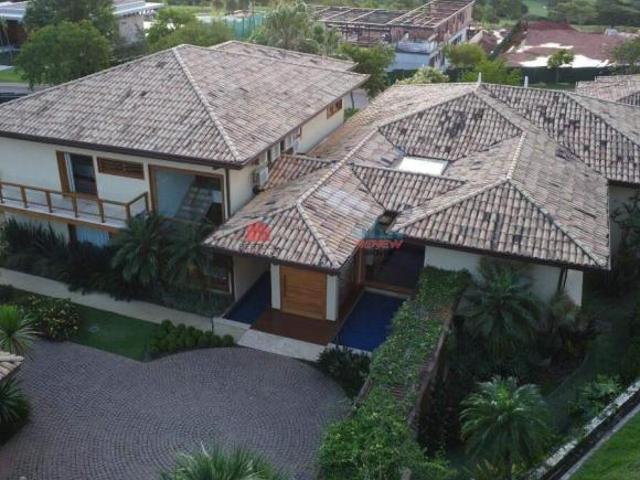 Casa à venda Condomínio Fazenda da Grama em Itupeva