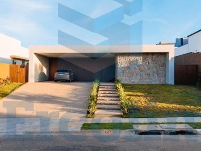 CASA À VENDA CONDOMÍNIO FAZENDA JEQUITIBÁ EM SOROCABA SP