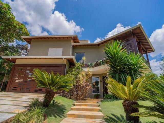 Casa à venda Condomínio Fazenda São Joaquim Vinhedo/SP