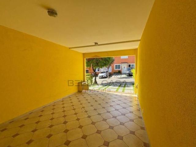 Casa à venda condomínio fechado na Vila Carrão, São Paulo